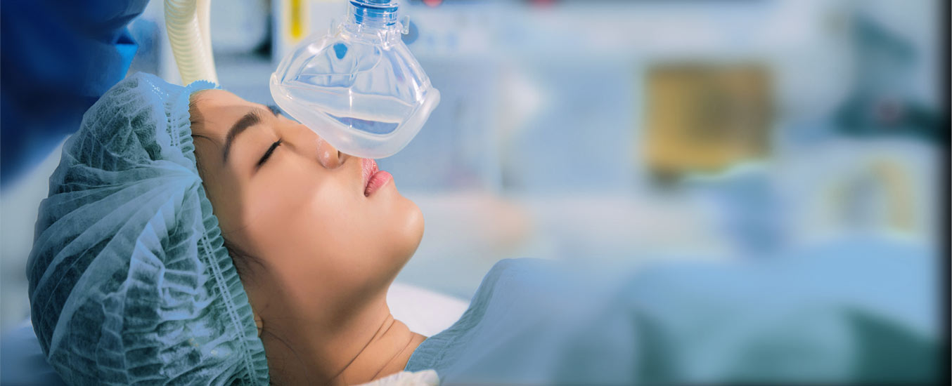 PHD Anaesthesia – Expert Individualised Anaesthetic Care with a ...